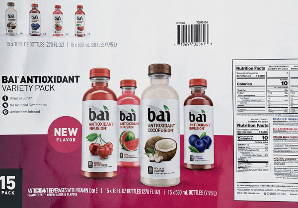 2020 Excellence in Flexography Awards: Preprinted Linerboard ...