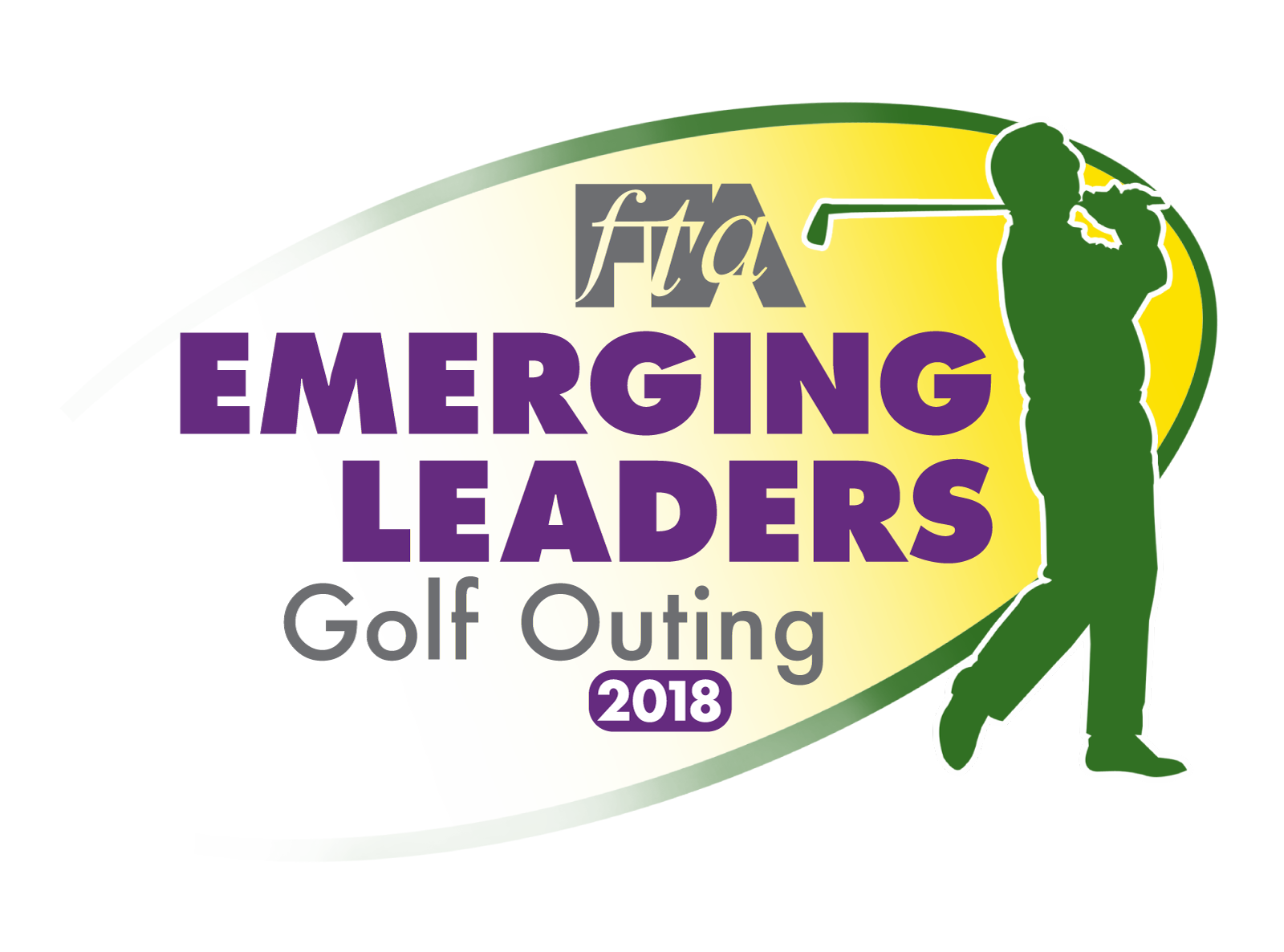 2018 Emerging Leaders Golf Outing logo - Flexographic Technical Association