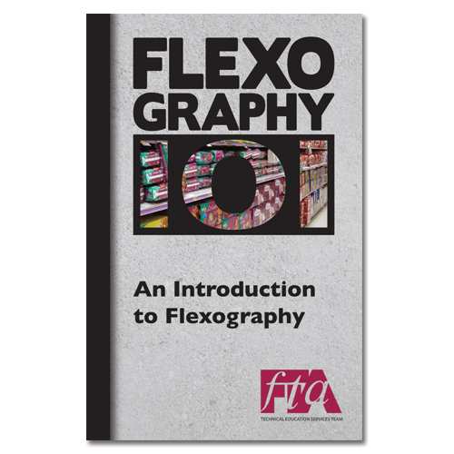 FLEXOGRAPHY 101: An Introduction to Flexography Online Course ...