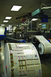 Hub Labels Expands Use of Advanced Vision Technology's Helios for ...