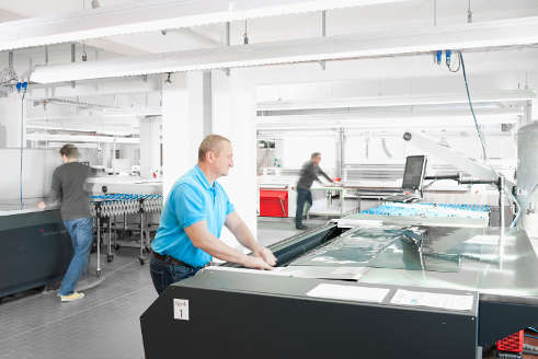 Flint Group Flexographic Products Schawk - Flexographic Technical ...