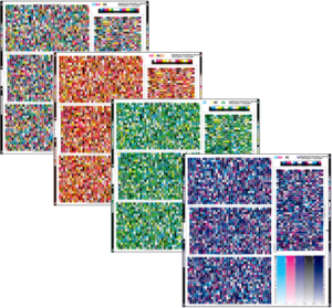 Printing in Color: Optimizing the Print Sequence for Expanded Gamut ...