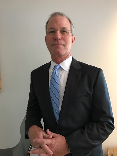 Murry Pitts Named CEO-Managing Director at Bobst North America ...