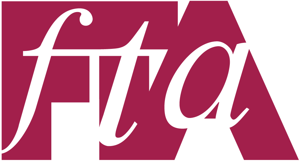 FTA Logos - Flexographic Technical Association