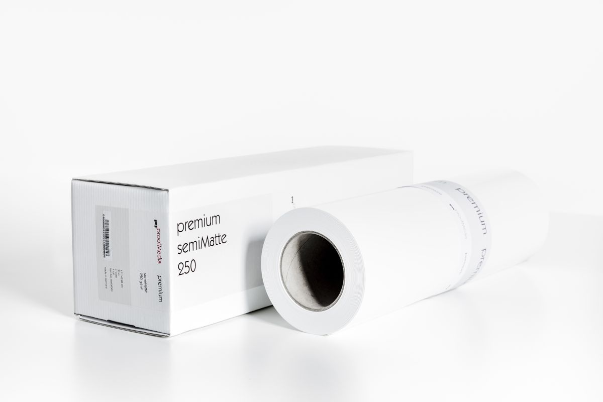 GMG Announces Two New Proofing Media Lines - Flexographic Technical ...