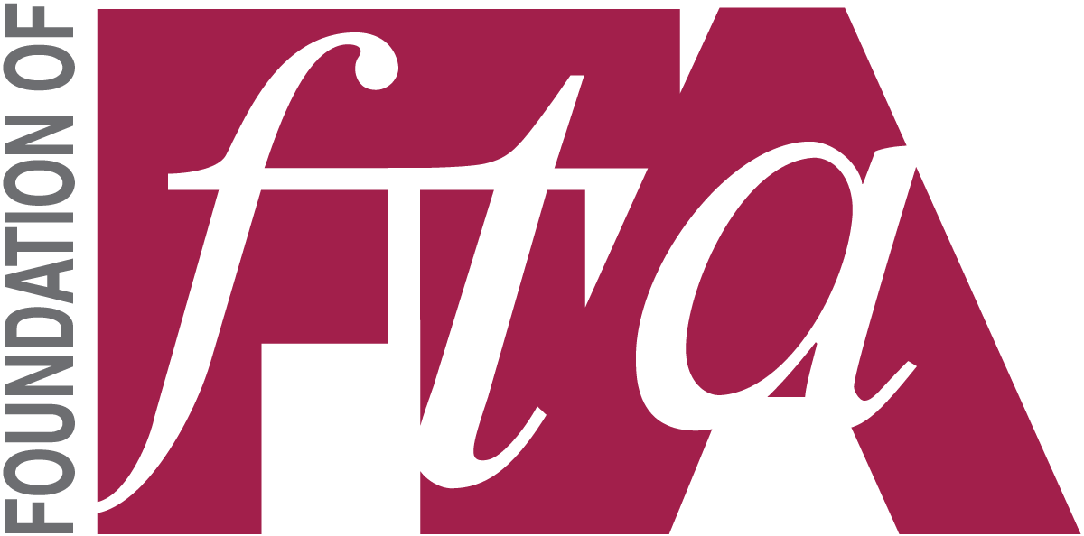 FTA Logos - Flexographic Technical Association