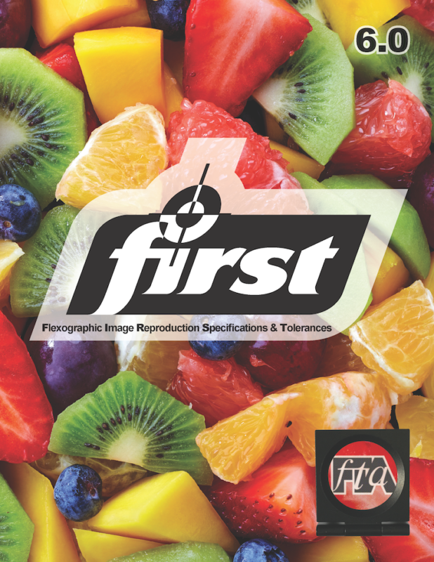 FIRST (Flexographic Image Reproduction Specifications & Tolerances ...