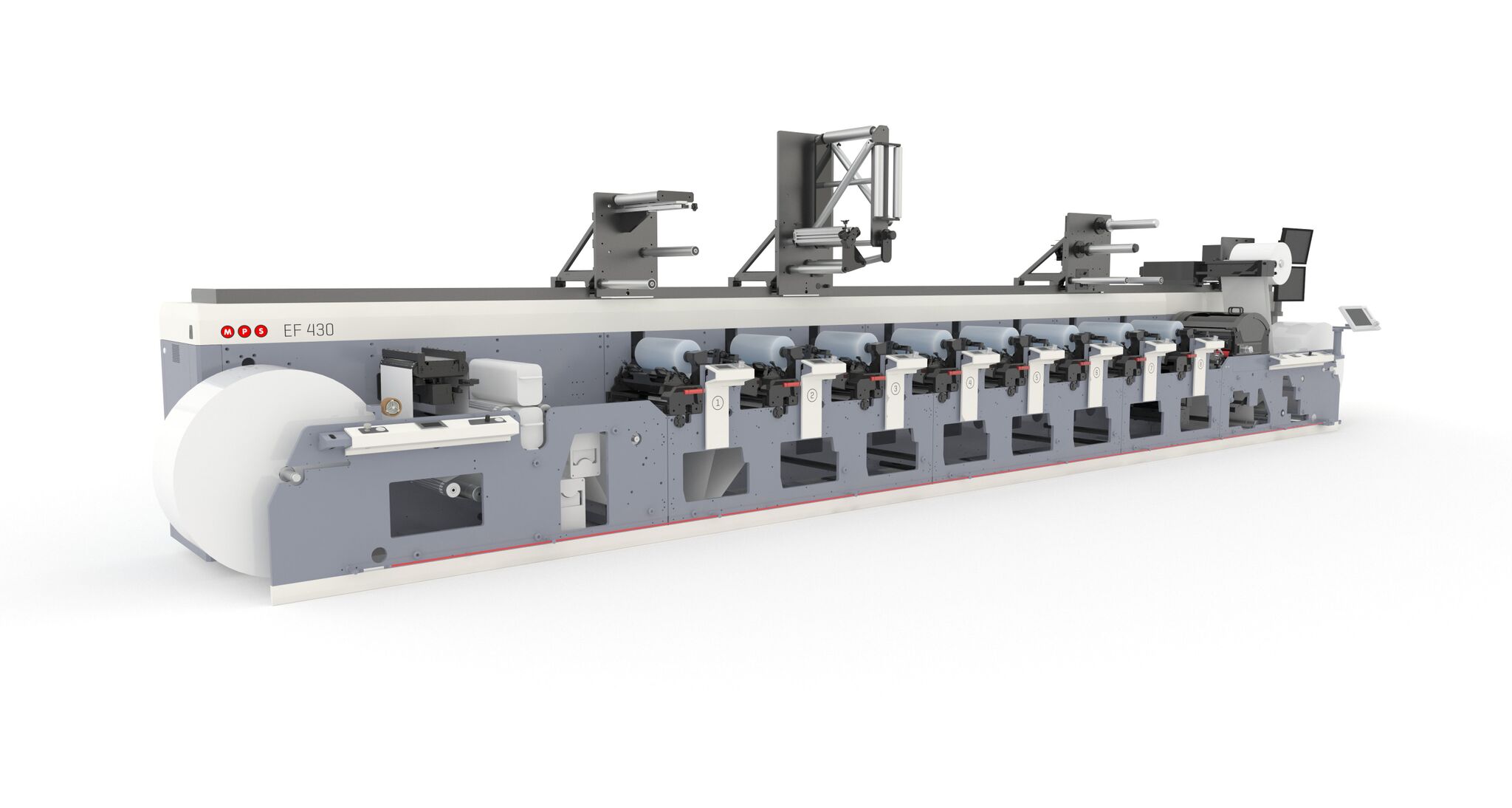 A Guide Down the Narrow Web Press Selection Path - Page 4 of 5 ...