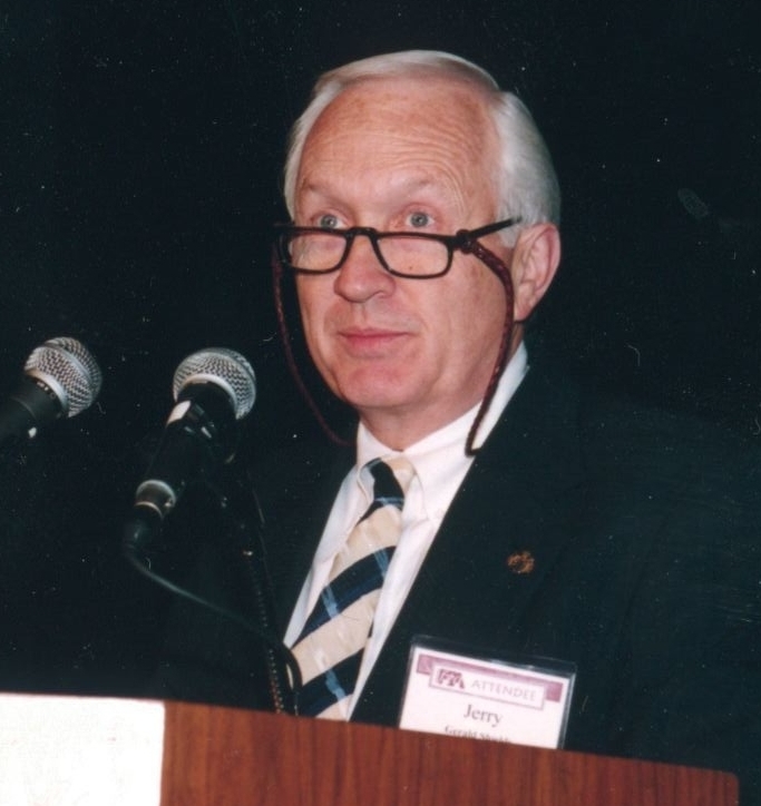 Remembering One of Flexo’s Finest: Jerry Shields - Flexographic ...