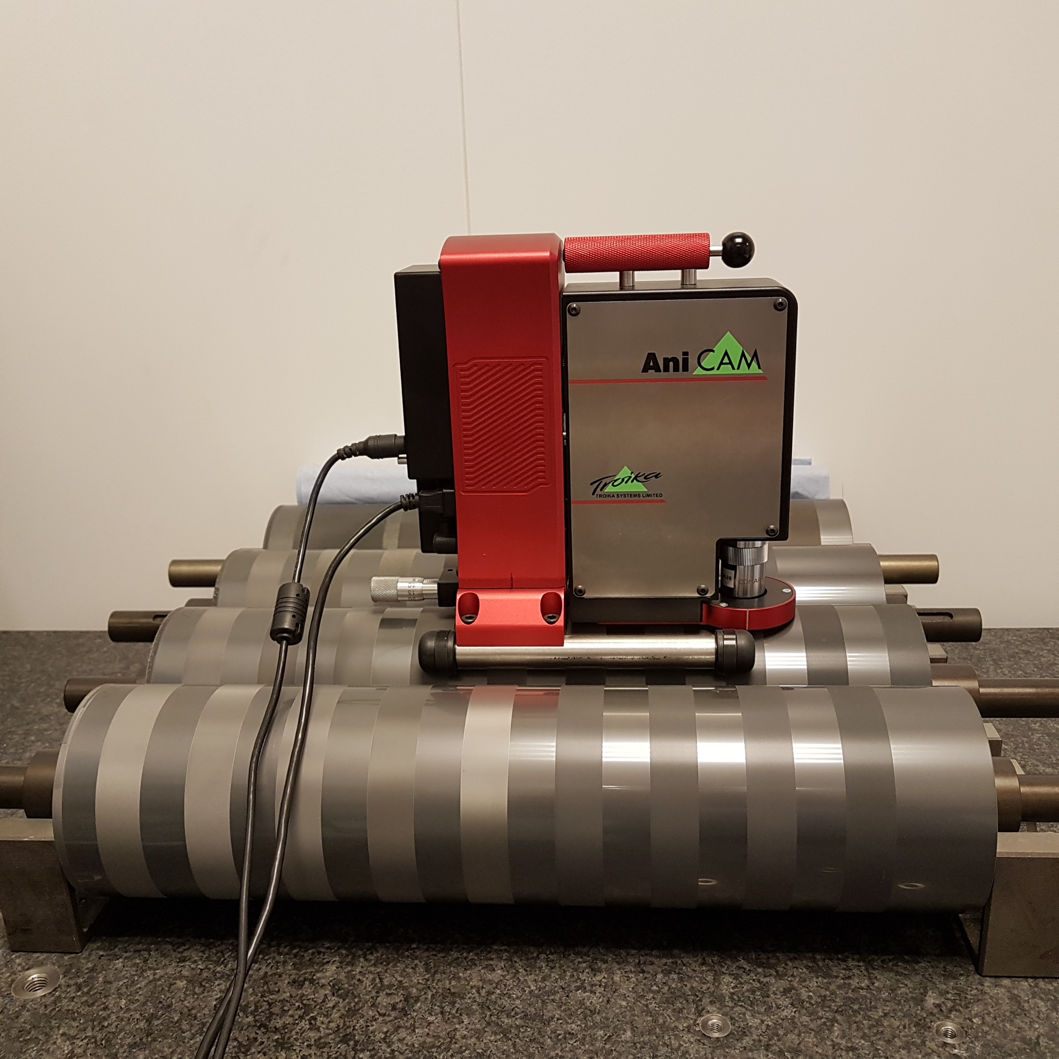 Apex and Troika Announce Collaboration in Advanced Anilox Product ...