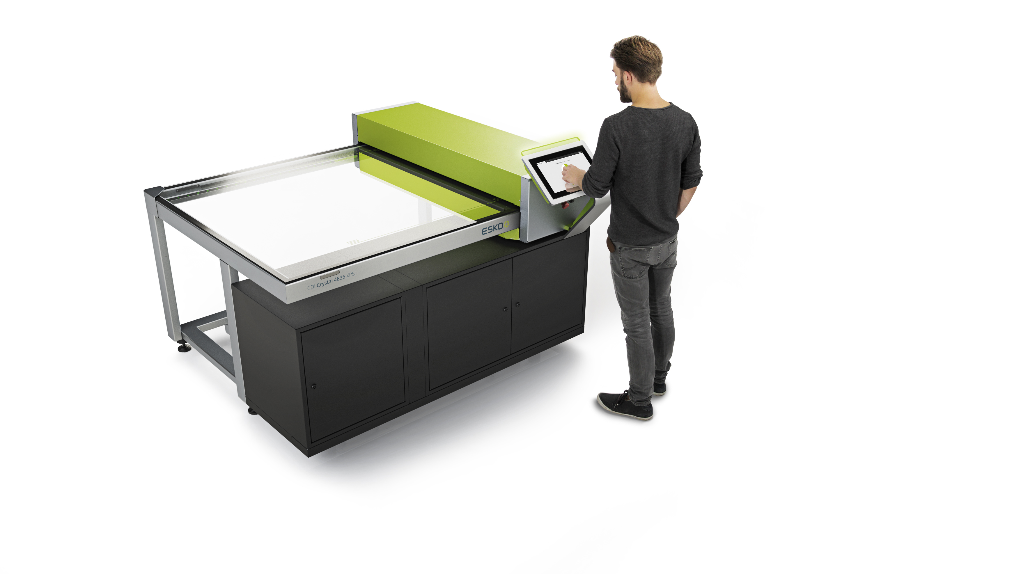 Esko Showcases End-to-End Simplified Label Workflow at Labelexpo Europe ...