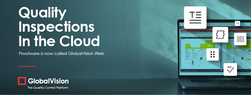GlobalVision Launches Redesign of Flagship Inspection Software for the ...
