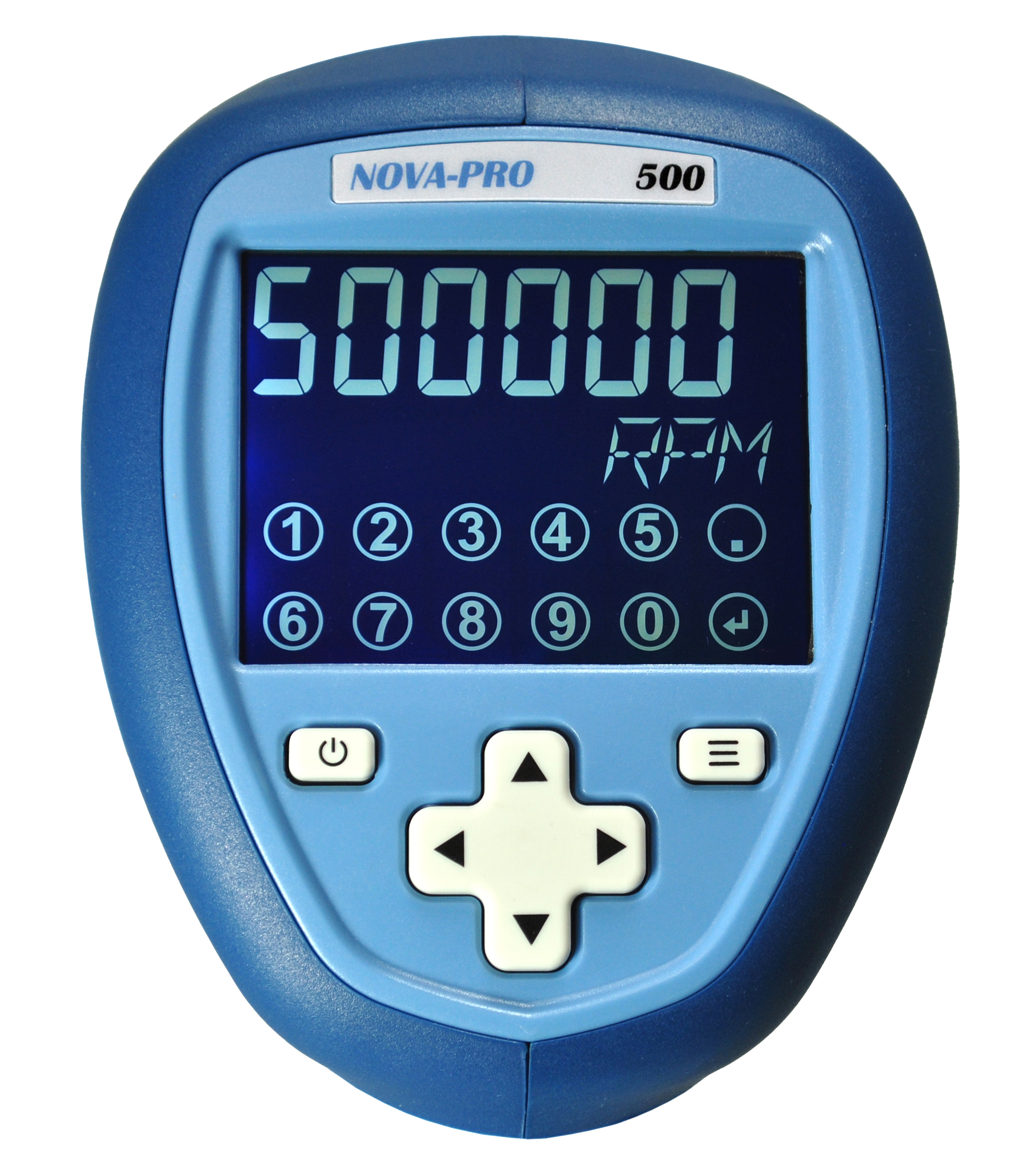 Monarch Instrument Launches New Stroboscopic Technology - Flexographic ...