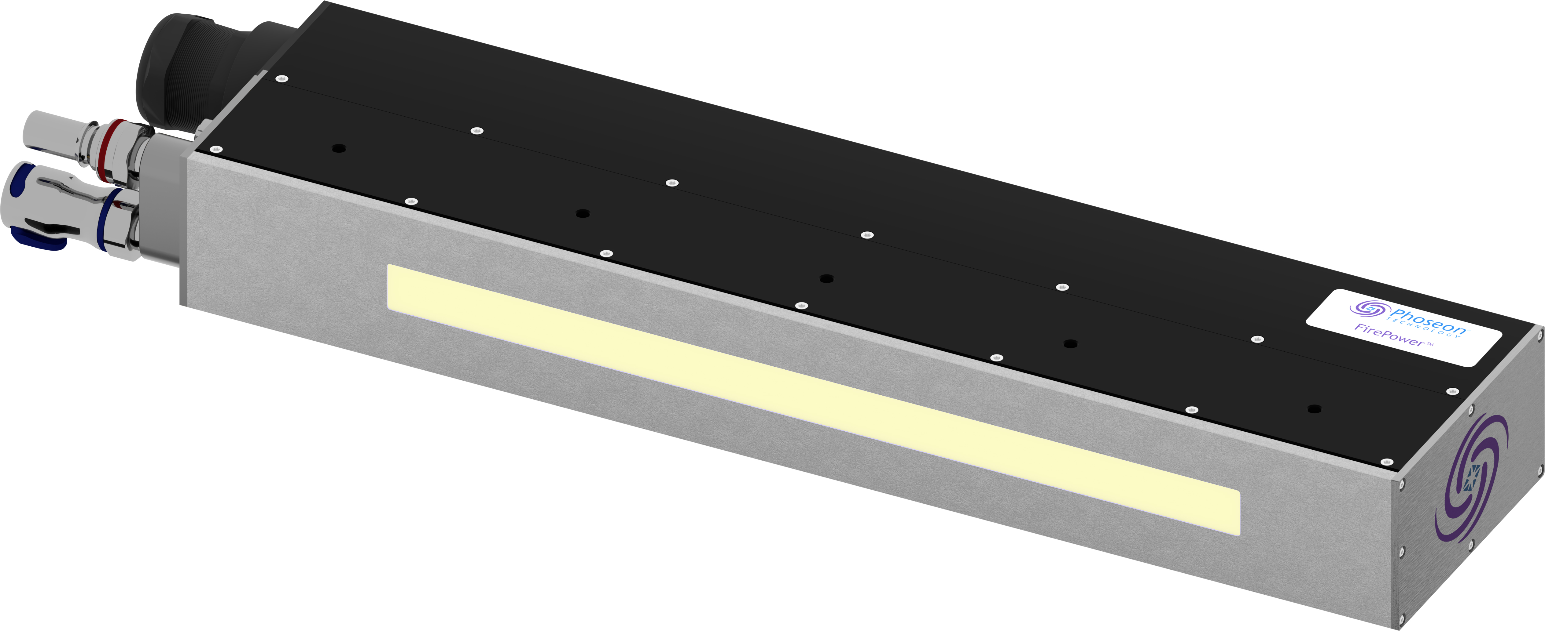 Phoseon Technology Introduces FirePower™ FP601 and FireJet™ FJ601 ...