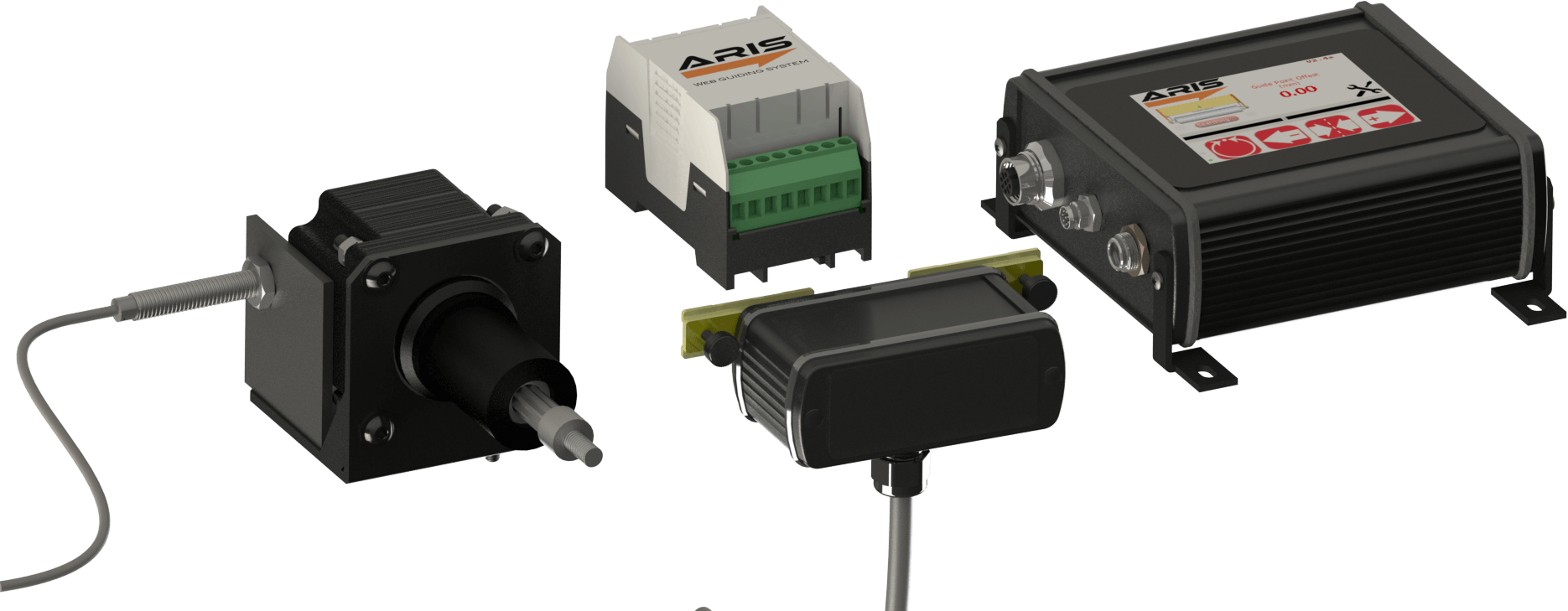 Roll-2-Roll Technologies Introduces New Line of Retrofit Kits for Web ...