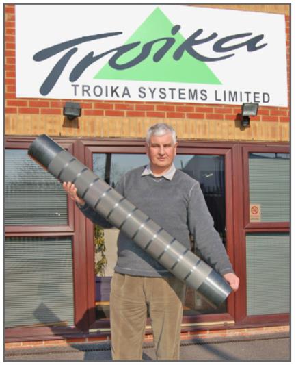 Anilox Volume Measurement: Its History as an Important Evolution in ...