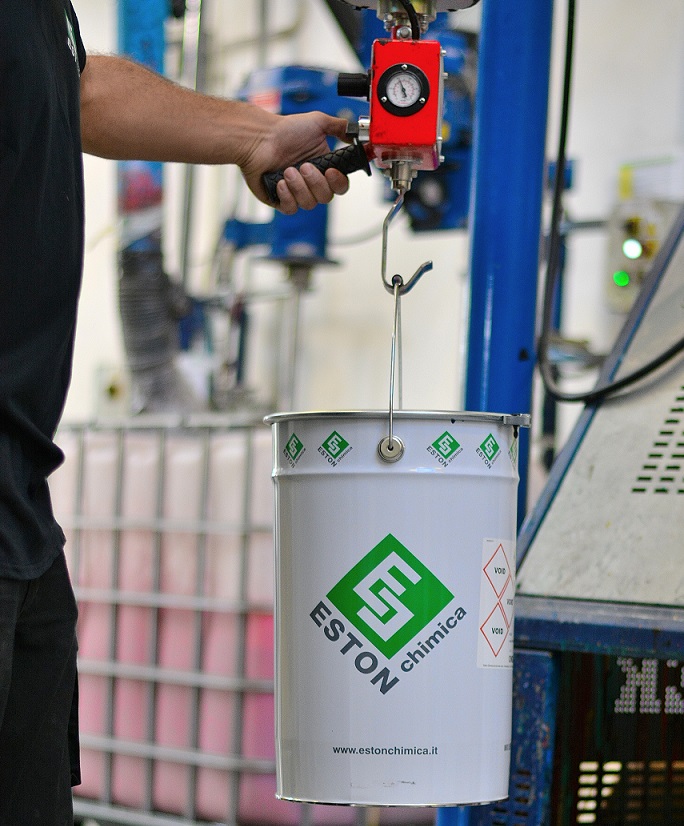 Flint Group Acquires Eston Chimica SrL in Italy - Flexographic ...