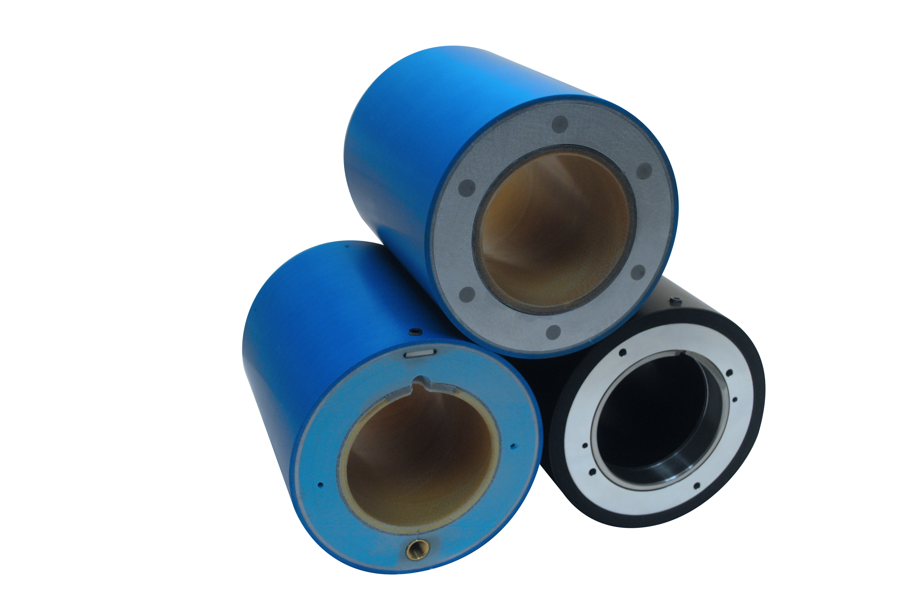 Flint Group Introduces New Lightweight Family of rotec Sleeves & Bridges - Flexographic ...