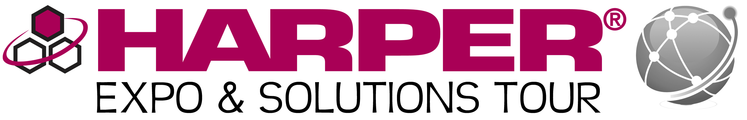 Harper Corporation of America's Expo & Solutions Tour Kicks Off Feb. 15 ...