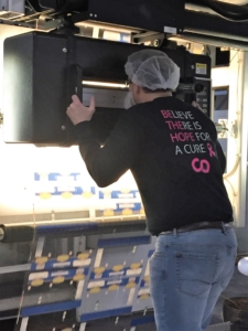 FTA Member Coveris Shares Experiences of 80+ Personnel Completing FIRST ...