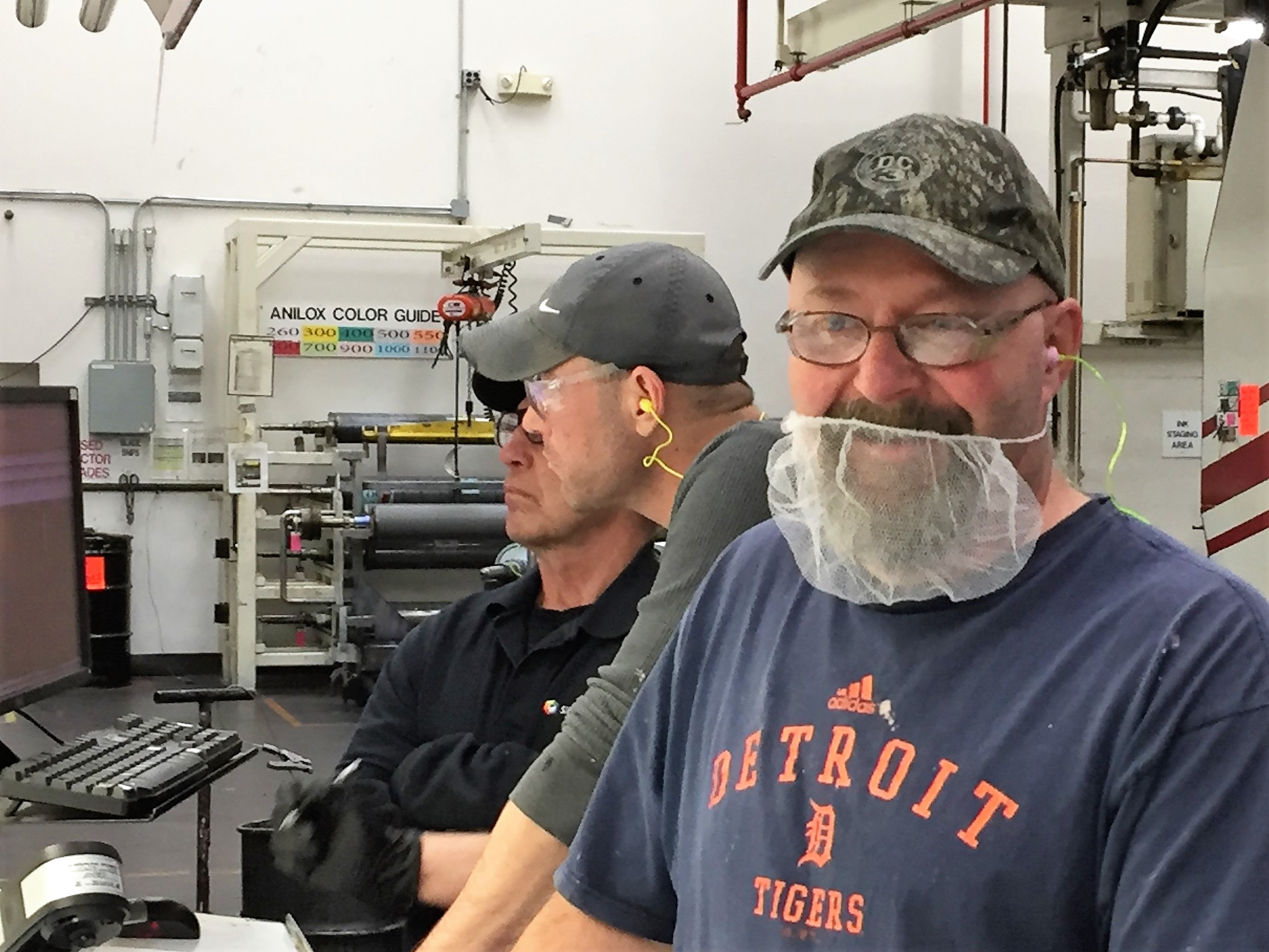 FTA Member Coveris Shares Experiences of 80+ Personnel Completing FIRST ...