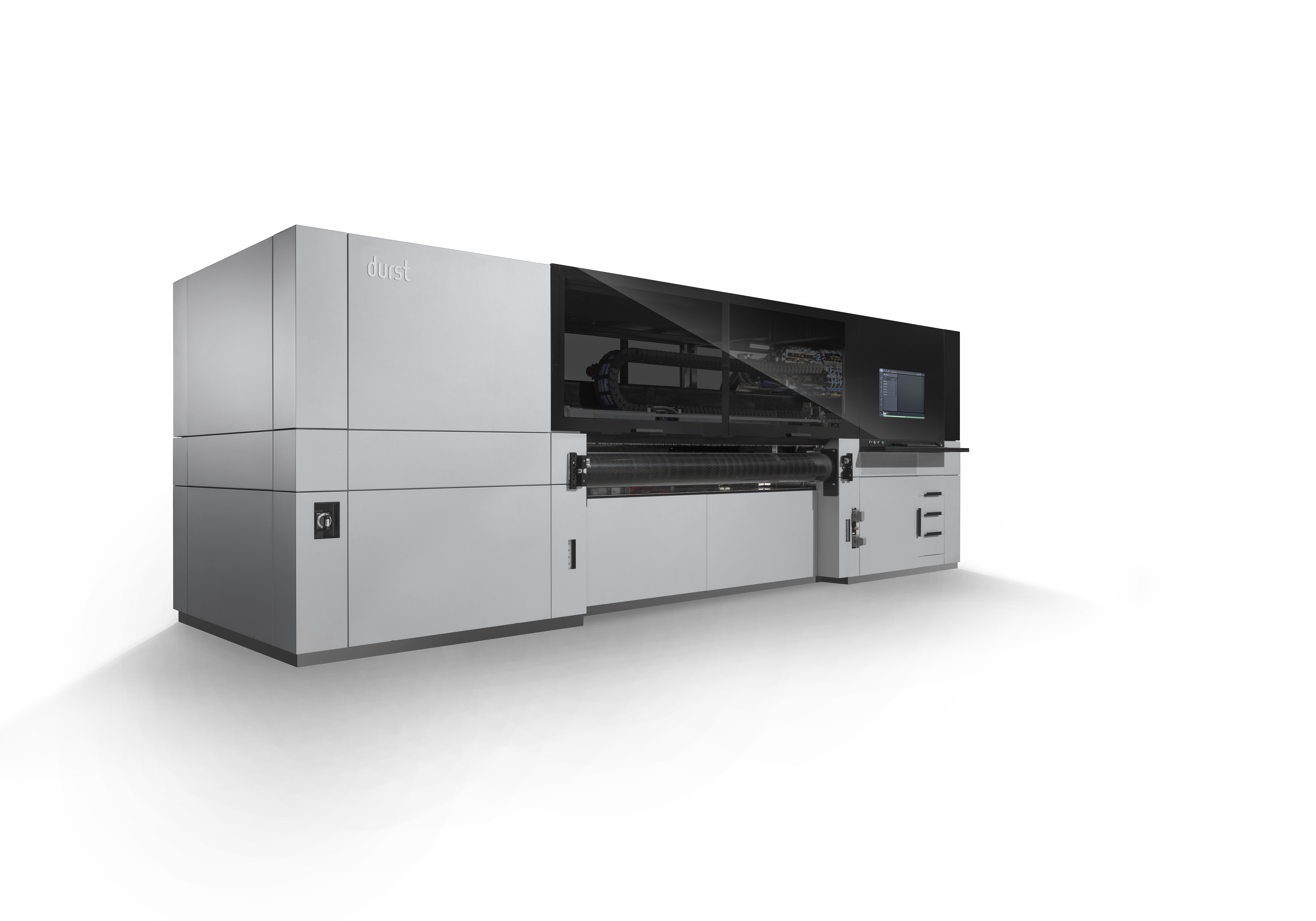 Durst Launches P5 Series Printing Platform - Flexographic Technical ...