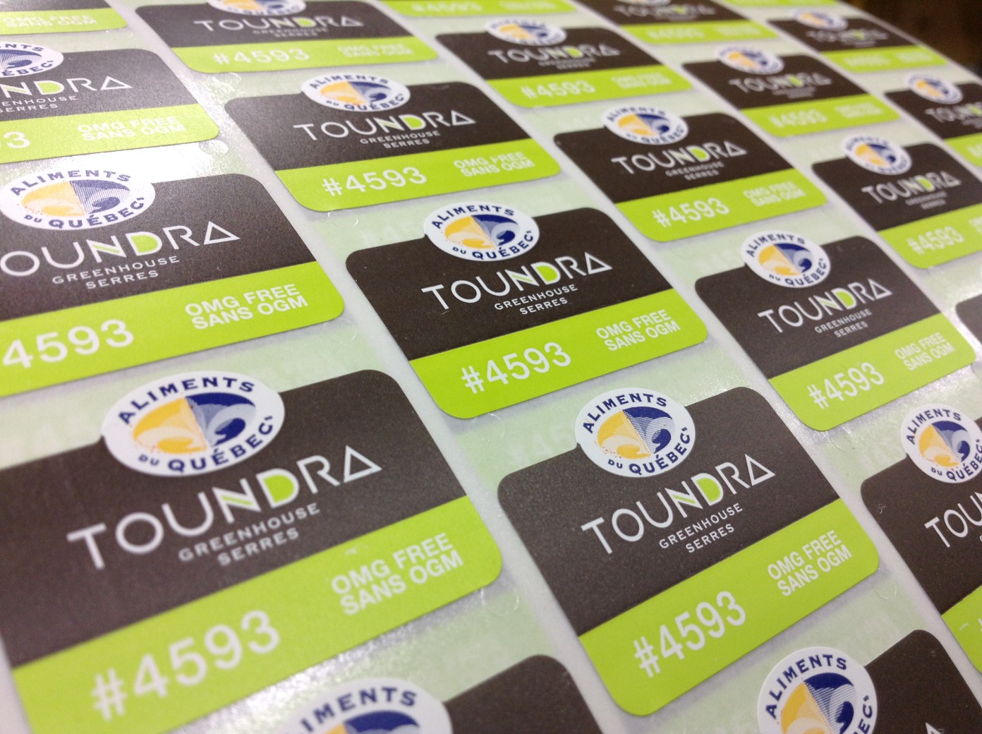 Multi-Action Labels Embraces Continuous Improvement - Page 2 of 2 ...