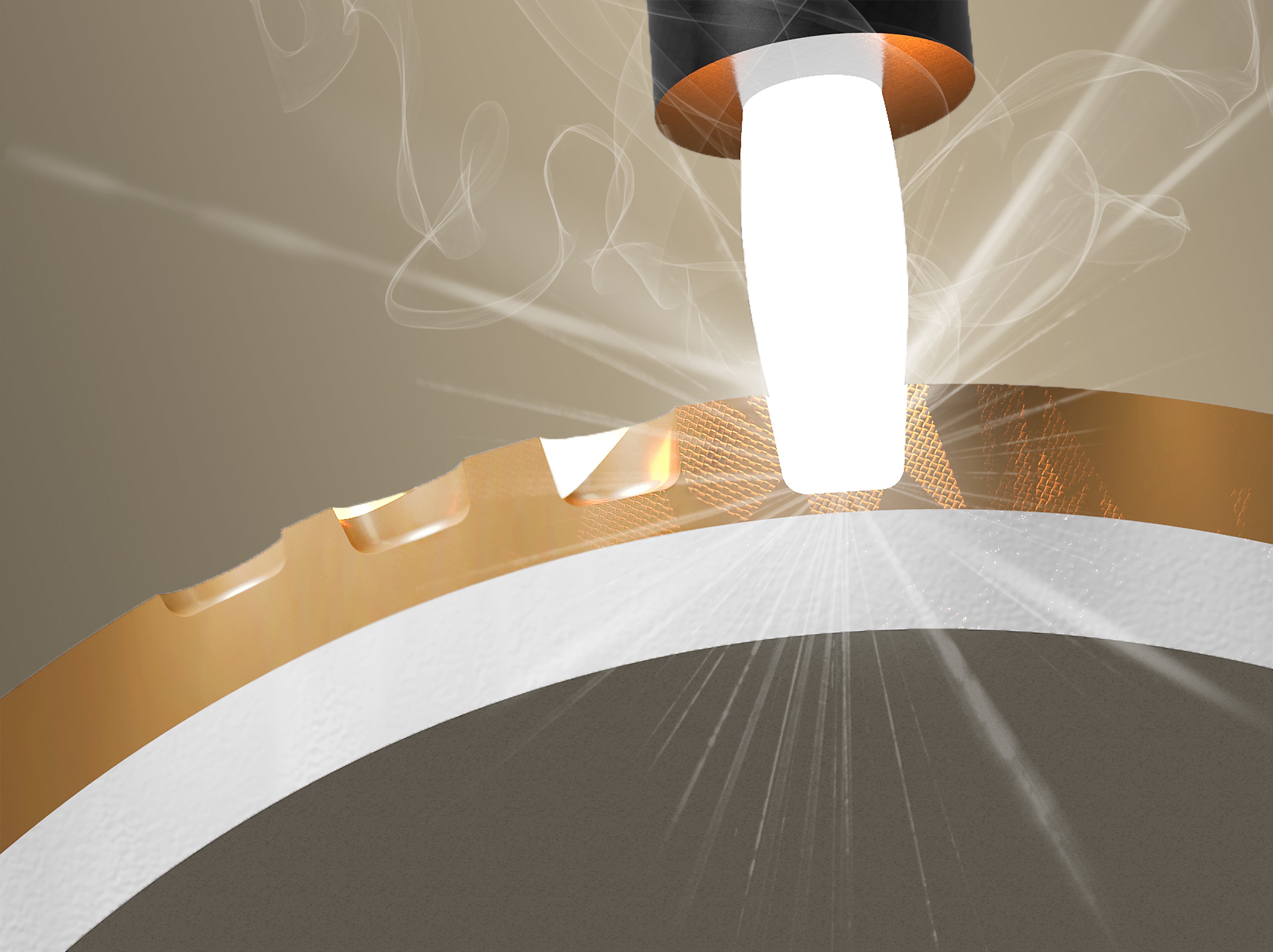 The Secret to Print Consistency: Maintaining Anilox Roll Volume ...