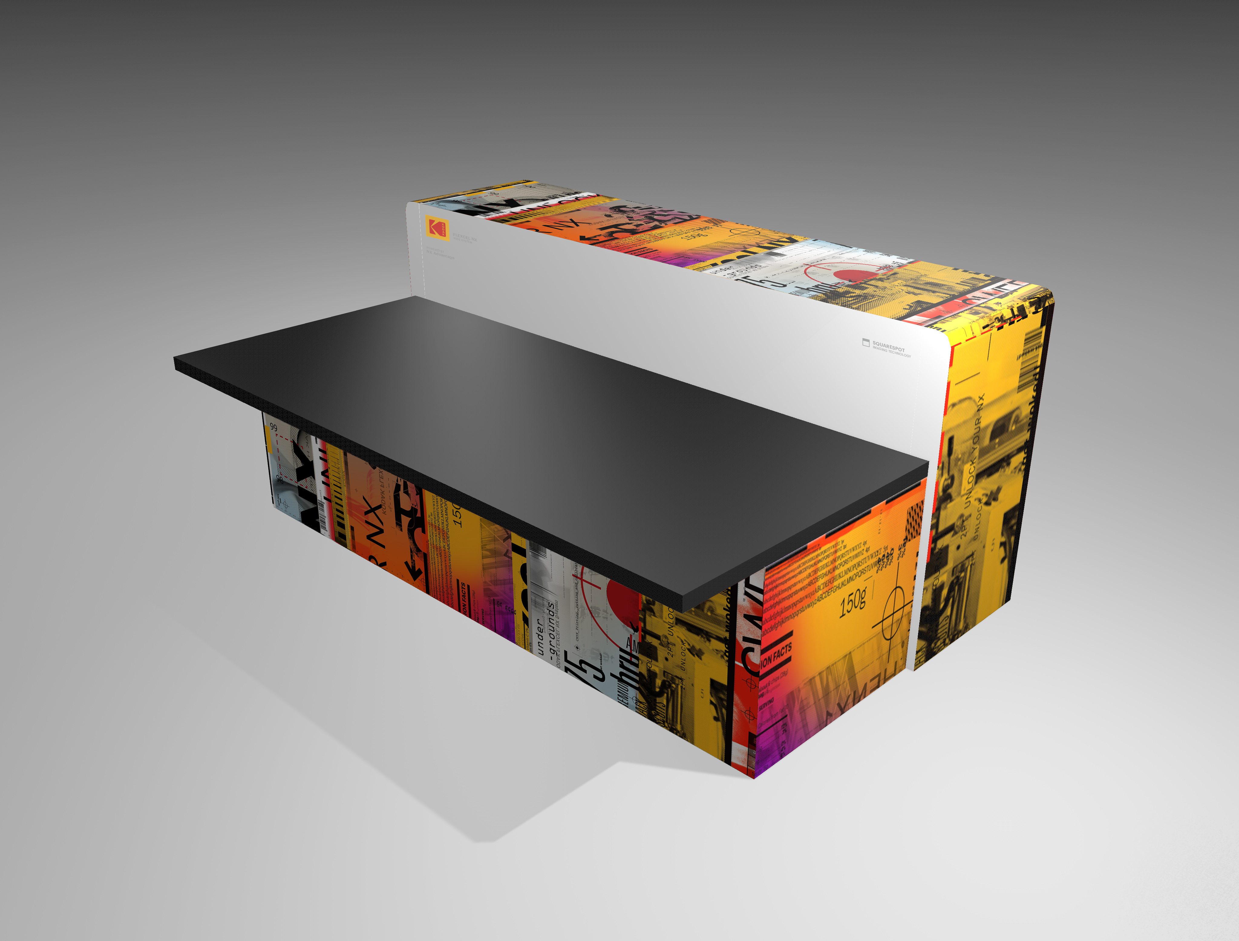 Kodak Celebrates 10th Anniversary of Flexcel NX System - Flexographic ...