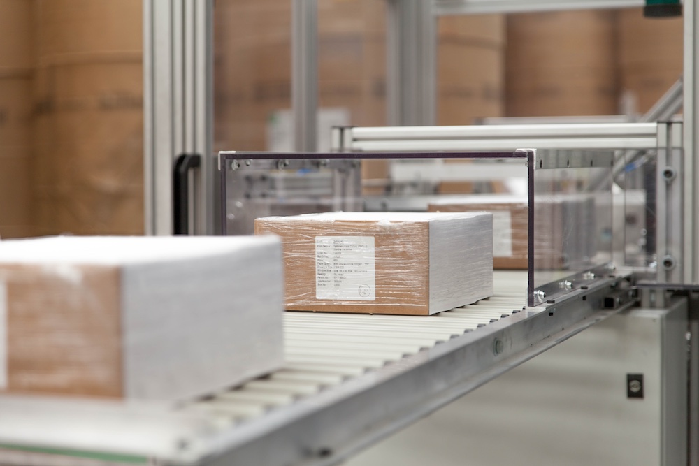 Heritage Envelopes Wins 2018 FTA Sustainability Excellence Award for ...