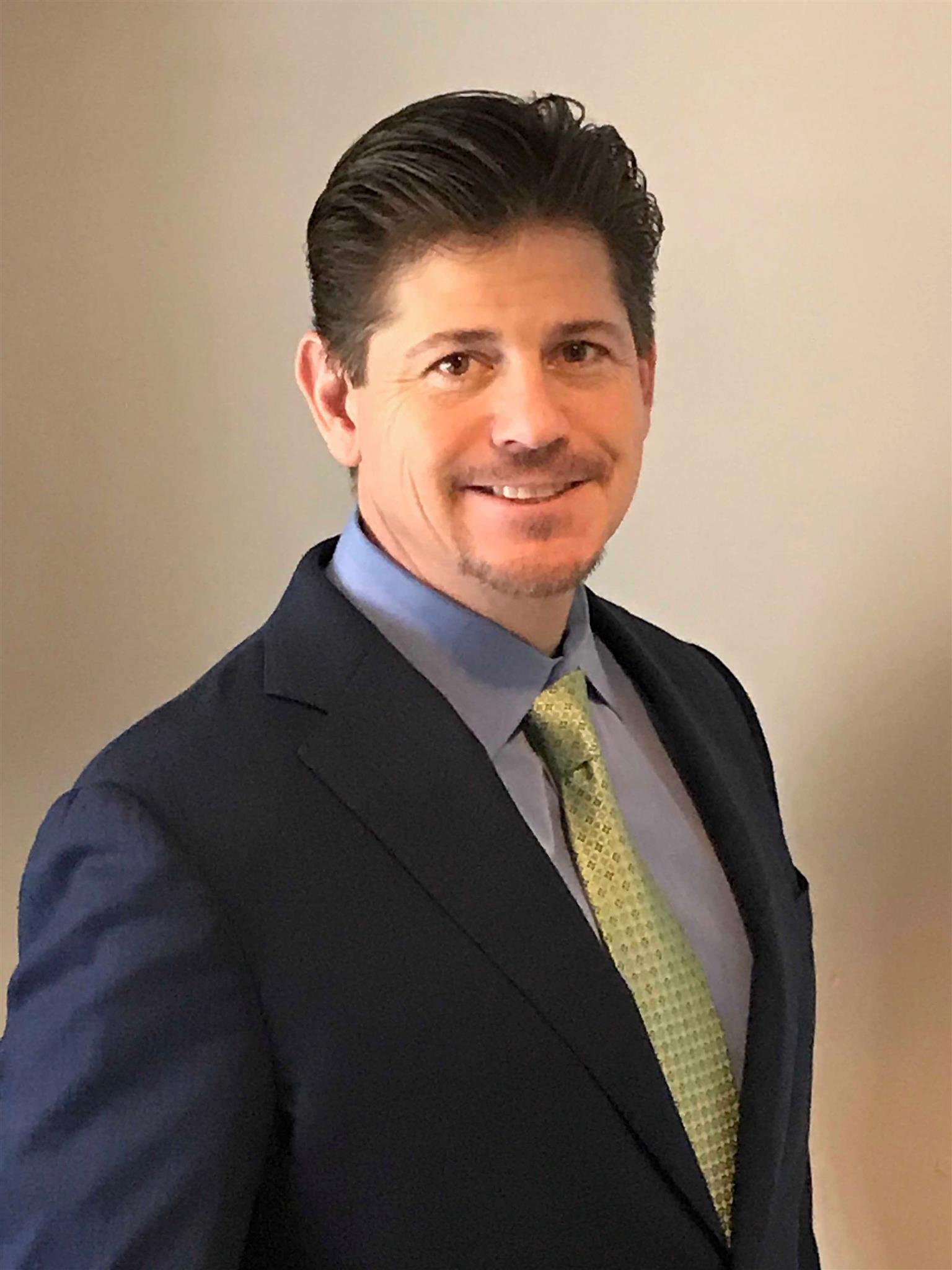 Chris Batchelder Named VP Sales & GM at Grafikontrol North America ...