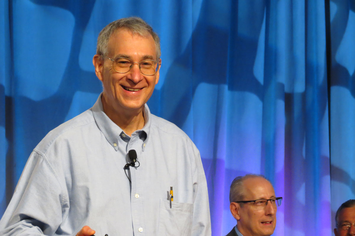 Forum 2018: "FIRST in Motion" Looks at a Wide Web Job, Start to Finish - Flexographic Technical ...