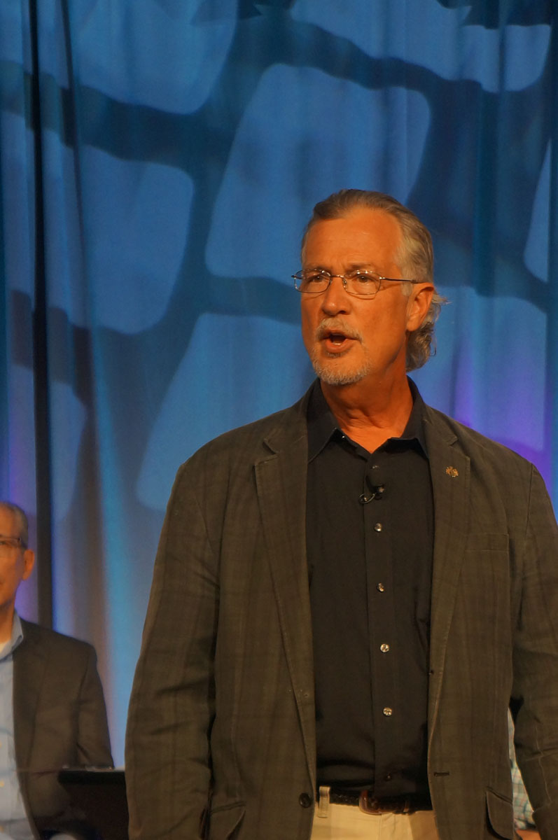 Forum 2018: "FIRST in Motion" Looks at a Wide Web Job, Start to Finish ...