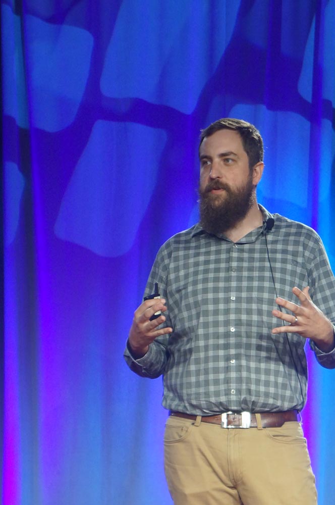 Forum 2018: "Cultivating Our Future Through Research" Looks Forward ...