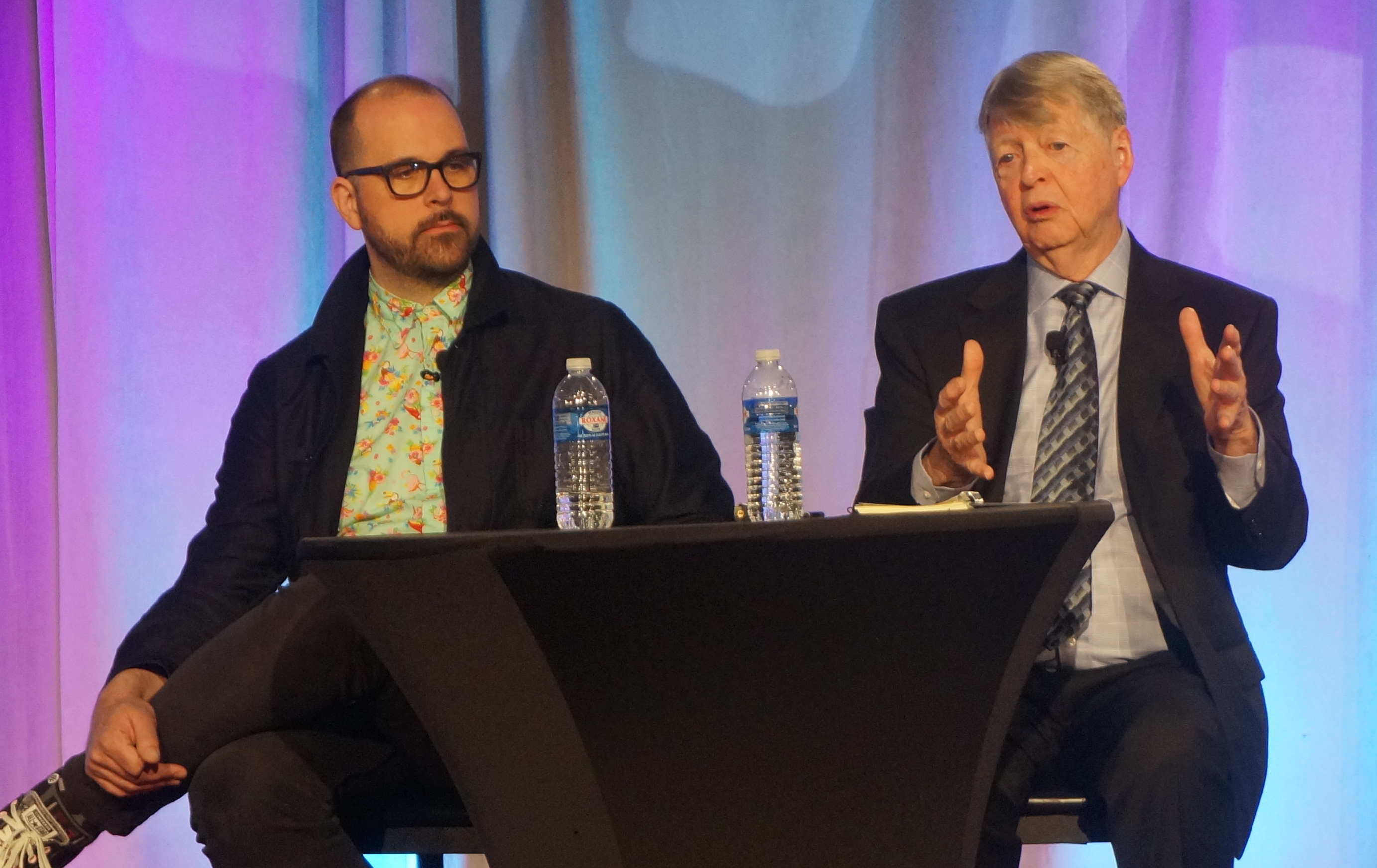 Forum 2018: Using Packaging Design to Tame Consumer Behavior ...