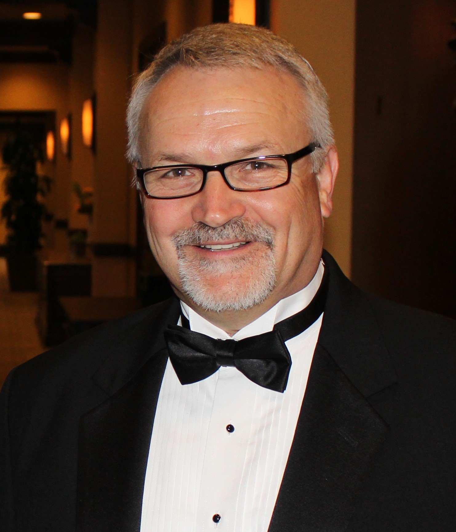 John Hrdlick Promoted to President at INX International - Flexographic ...