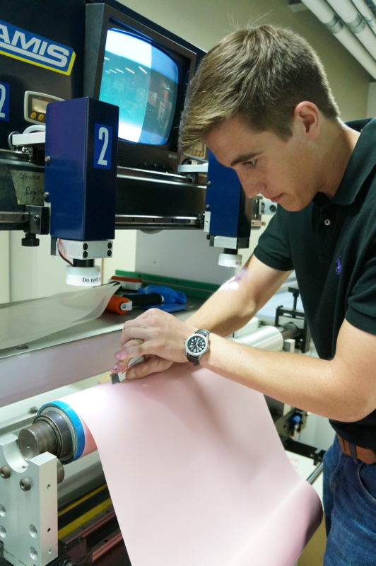 FTA Emerging Leaders Committee Chair Jason Cagle Gives Young ...