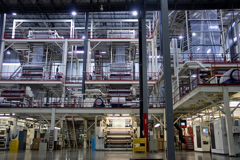 Accredo Packaging’s $100 Million Expansion Plan Stretches from Texas to ...