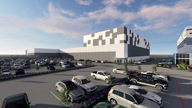 Accredo Packaging’s $100 Million Expansion Plan Stretches from Texas to ...