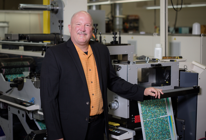 Best Label Co Sings the Praises of FIRST Individual Certifications ...