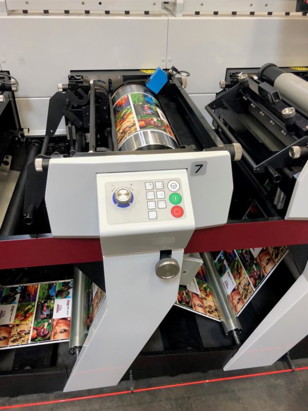 Continental Datalabel Aims to Optimize Business with Three New Mark ...