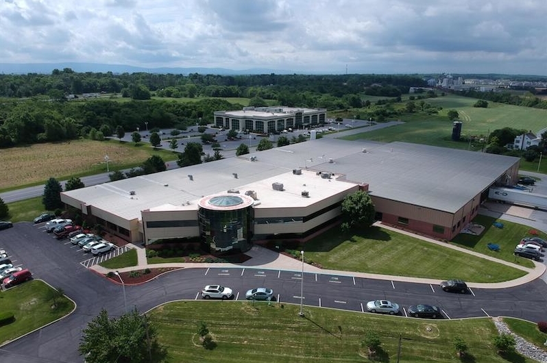 Hub Labels Continues to Expand Its Vision with New MPS EF430 Press ...