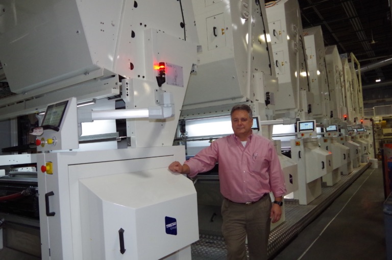 Aspen Paper Products Maintains Customer Satisfaction & Margin with New ...