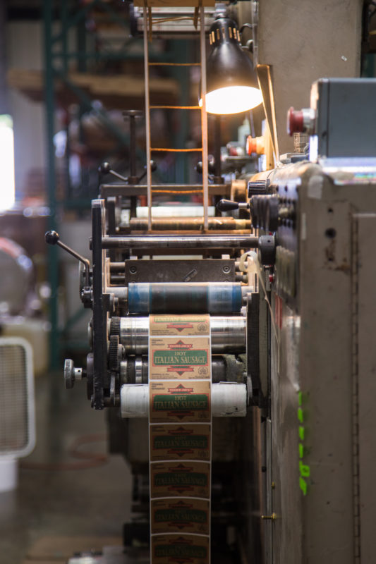 Best Label Co Sings the Praises of FIRST Individual Certifications ...