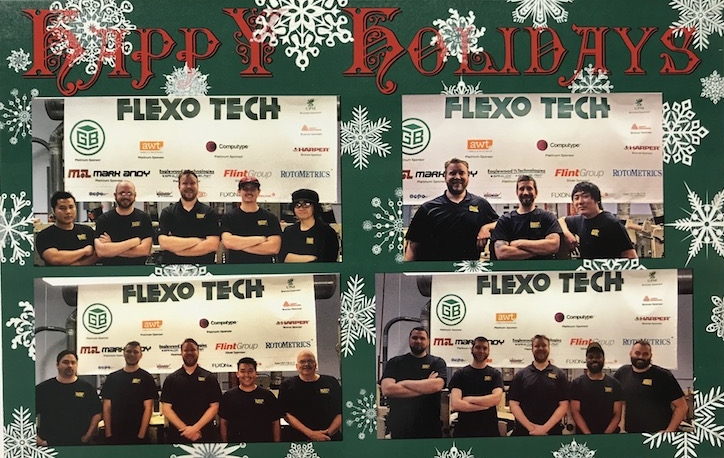 A Look Inside Flexo Tech’s Gold Award-Winning Print in the 2018 FTA ...