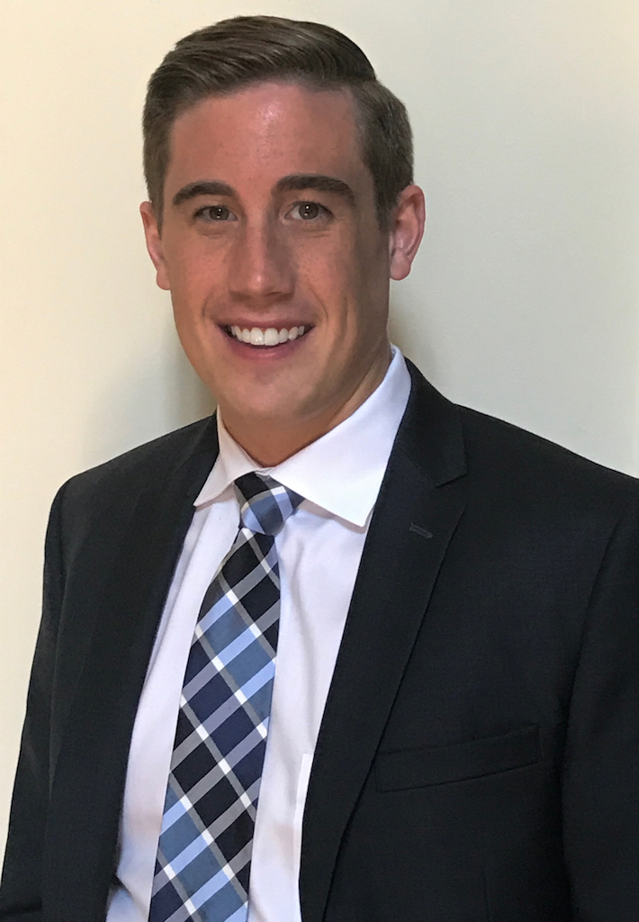 Jason Cagle Appointed North American Account Manager at MacDermid ...