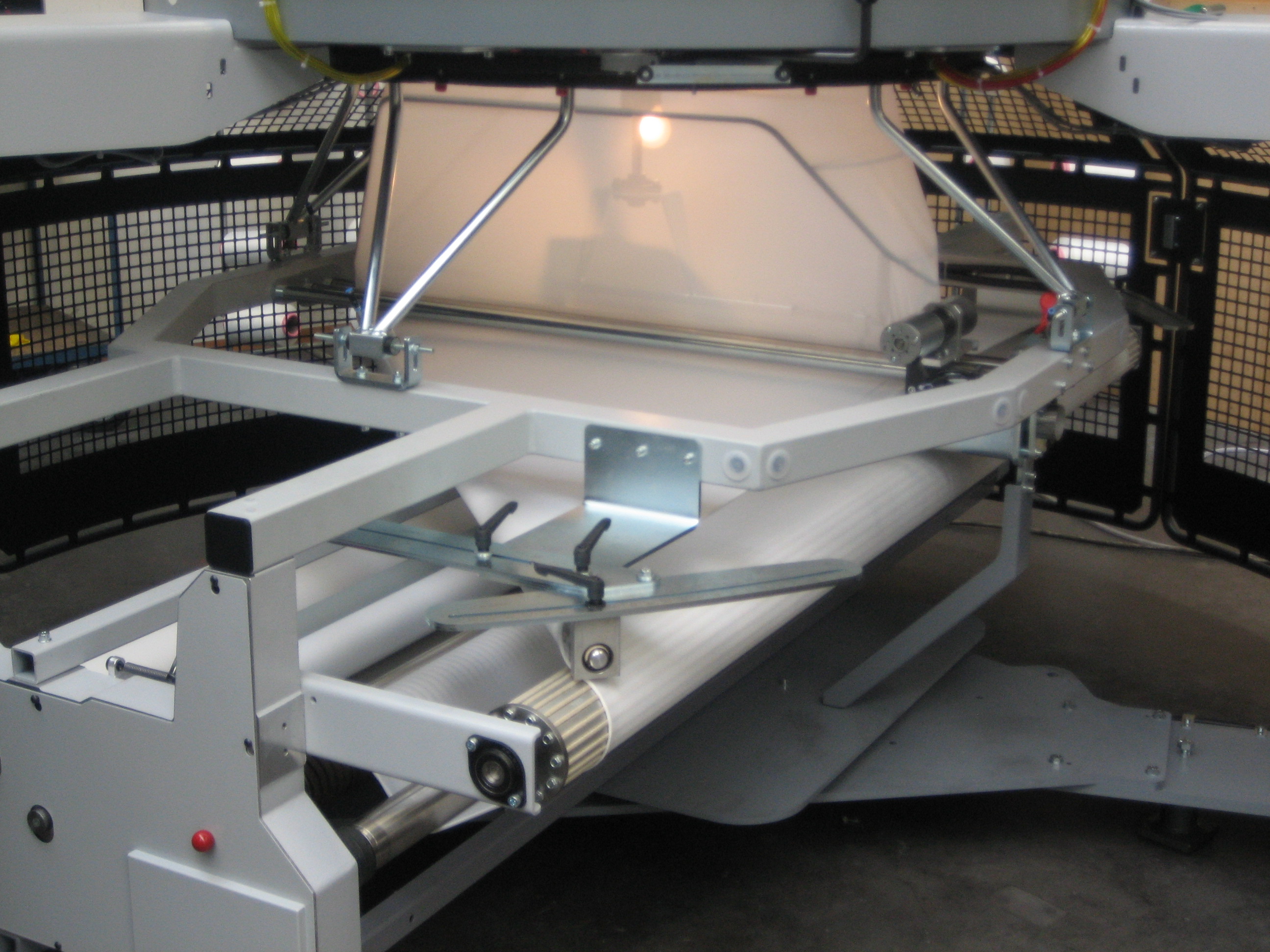 Mink BSW Technology Offers Optimal Web Spreading - Flexographic ...