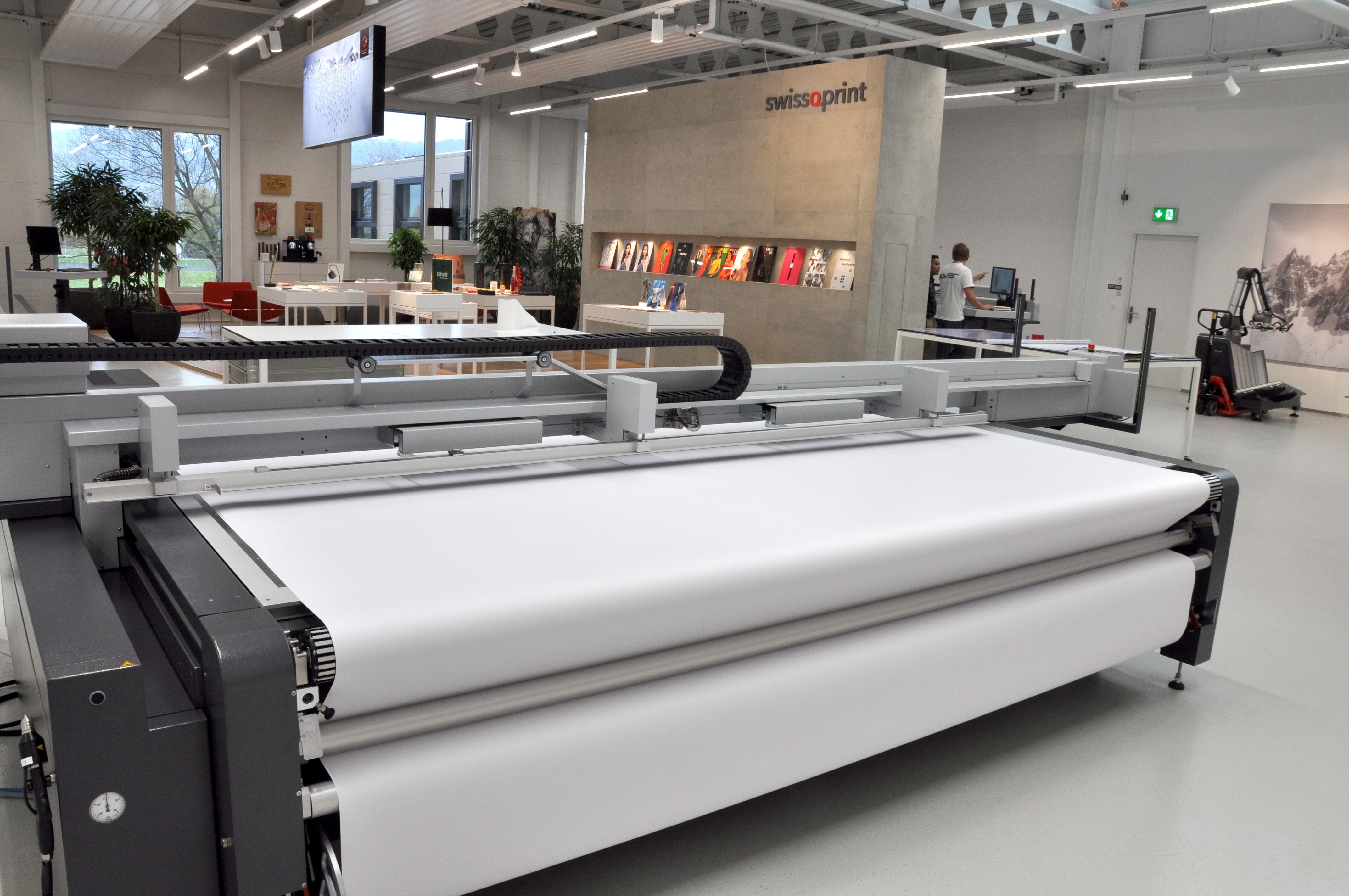 Mink BSW Technology Offers Optimal Web Spreading - Flexographic ...