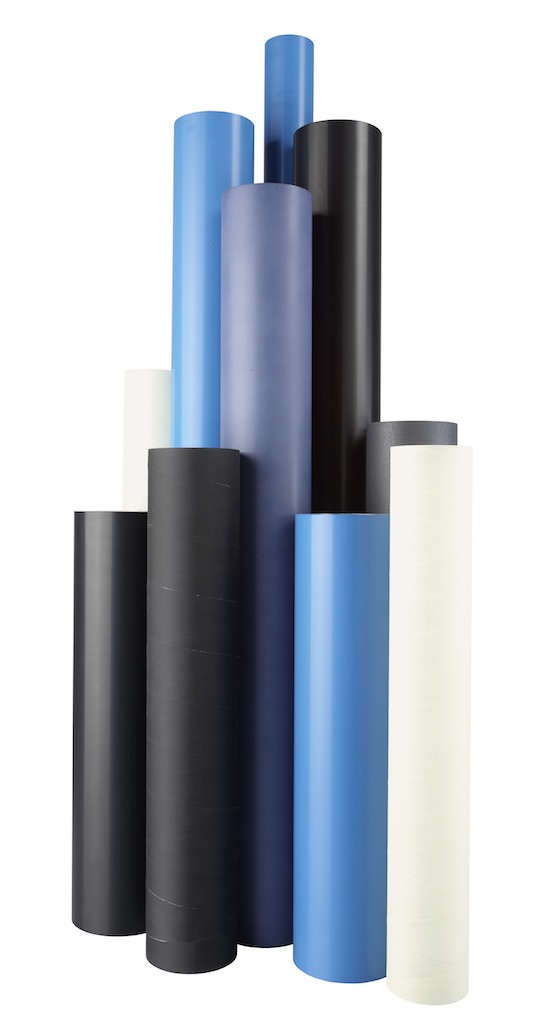 Selecting Plates, Sleeves & Adapters for Wide Web, Flexible Package ...