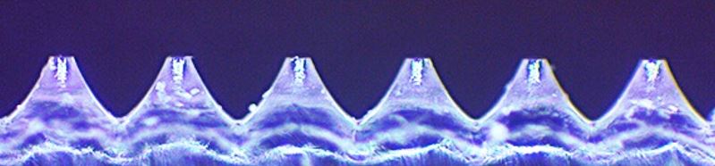 Reducing Fluting Issues While Handling Increased Graphic Requirements ...